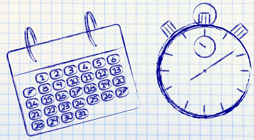 What's the VAT Timetable for MTD? - Ten Forward Accounting - London