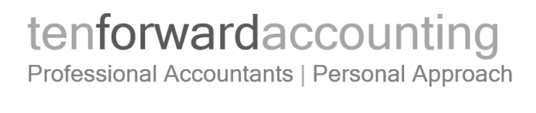 Contact Us - Ten Forward Accounting - London